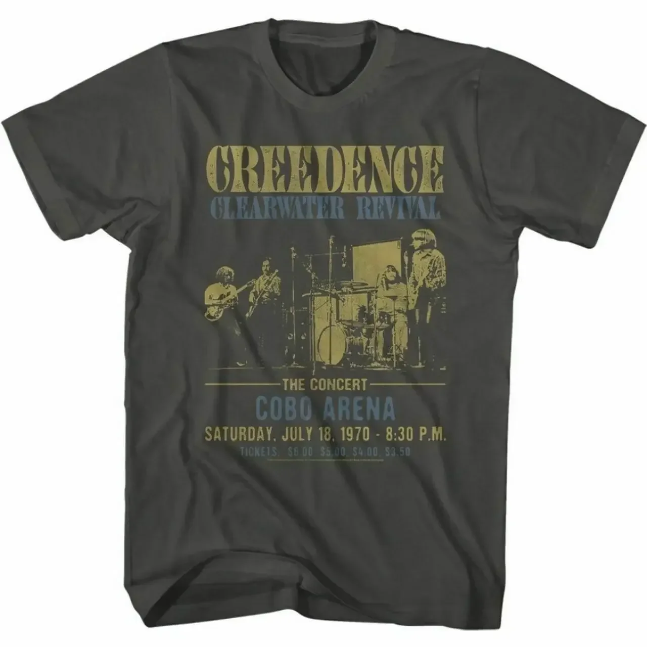 2024-NEW-Creedence-Clearwater-Revival-CCR-Vintage-Concert-T-shirt-Cobo ...