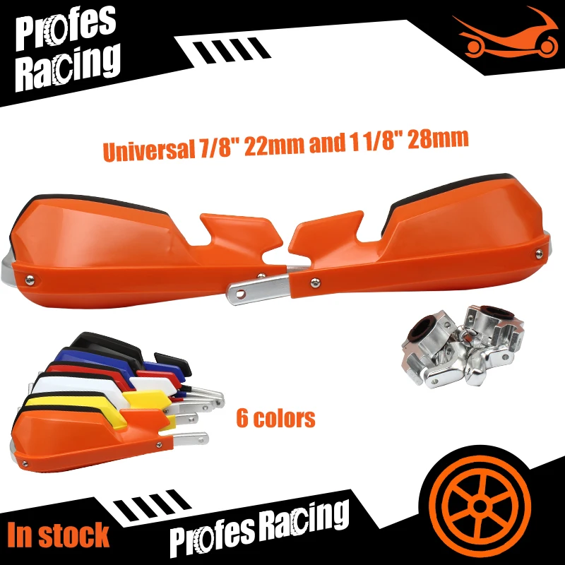 Motorcycle-Universal-22-28MM-Hand-Guards-Dirt-Bike-Handguards-for-ATV ...