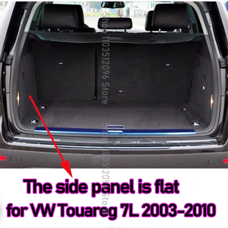 Custom-Car-Trunk-Mats-for-Volkswagen-VW-Touareg-7L-2003-2010-Car-Anti ...