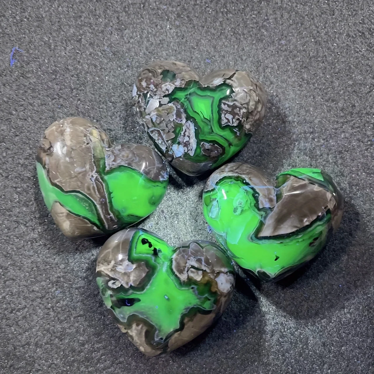 Handmade Boutique Crystal-CrystalHola Store