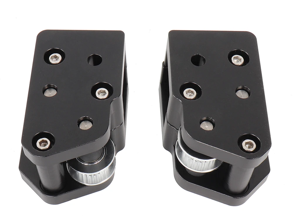 Blurolls MERCURY One.1 Zero-g Creality Ender5 3D Printer MERCURY1.1 ...