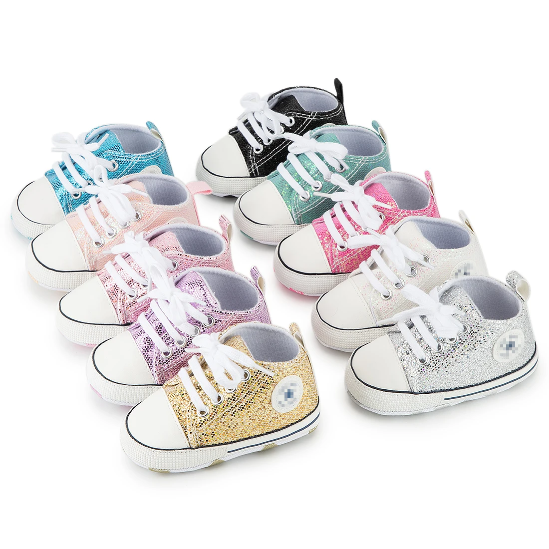 Meckior-Baby-Shoes-Newborn-Fashion-Shining-Canvas-Sneakers-Baby-Boys ...