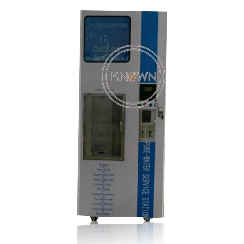 400GPD-Operated-Give-Change-Washing-Function-Commercial-Water-Refill ...