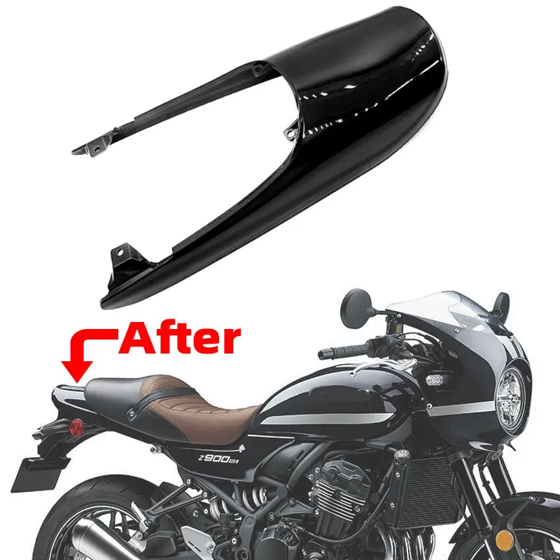 2023New-Z900RS-Long-Tail-Cowl-Fit-for-Kawasaki-Z900-RS-CAFE-2018-2022 ...