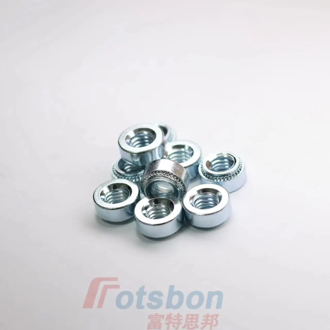Press-In-Fasteners-S-032-0-1-2-3Carbon-Steel-Rohs-High-Strength-Rivets ...