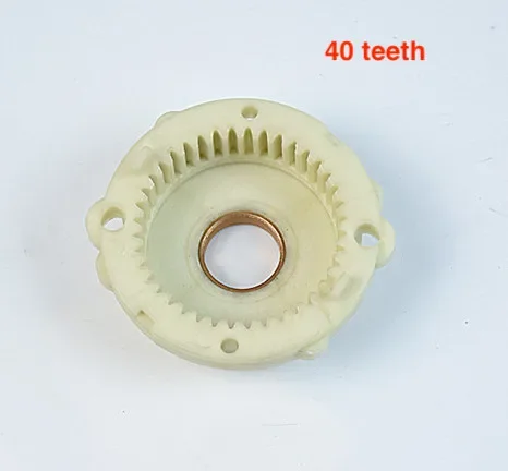 1pc 40teeth for BYD F0 F3 starter motor gear nylon inner ring ...
