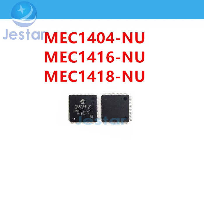MEC1404 NU MEC1416 NU MEC1418 NU QFP New IC Chipset Without files| | - AliExpress