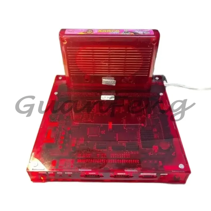 IGS PGM card holder igs seat modified to plug-in built-in cbox, IGS ...