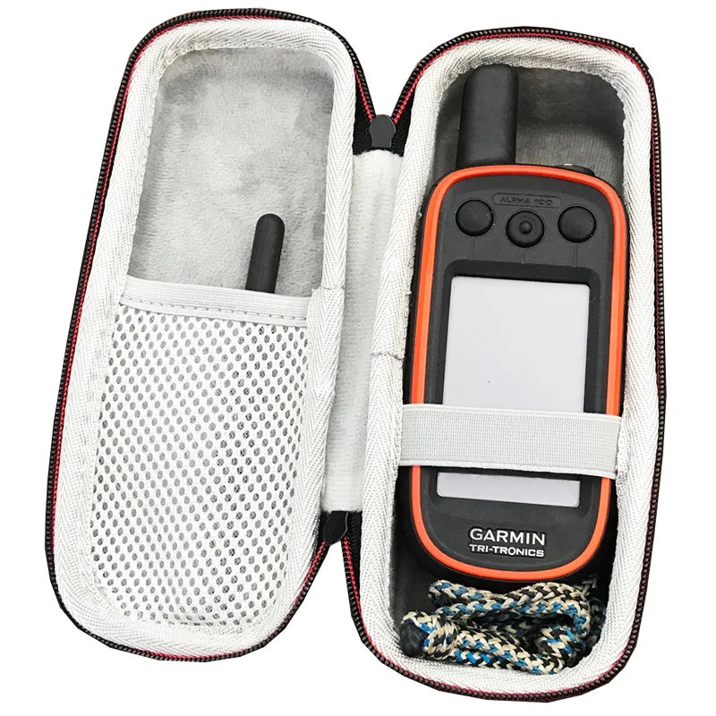 NEW Hard Travel Protect Box Storage Bag Carrying Cover Case for GPS ...