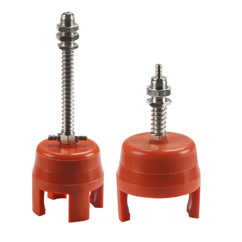 vacuum-Pneumatic-Soft-Finger-Mini-Claw-Manipulator-Clamp-Flexible ...