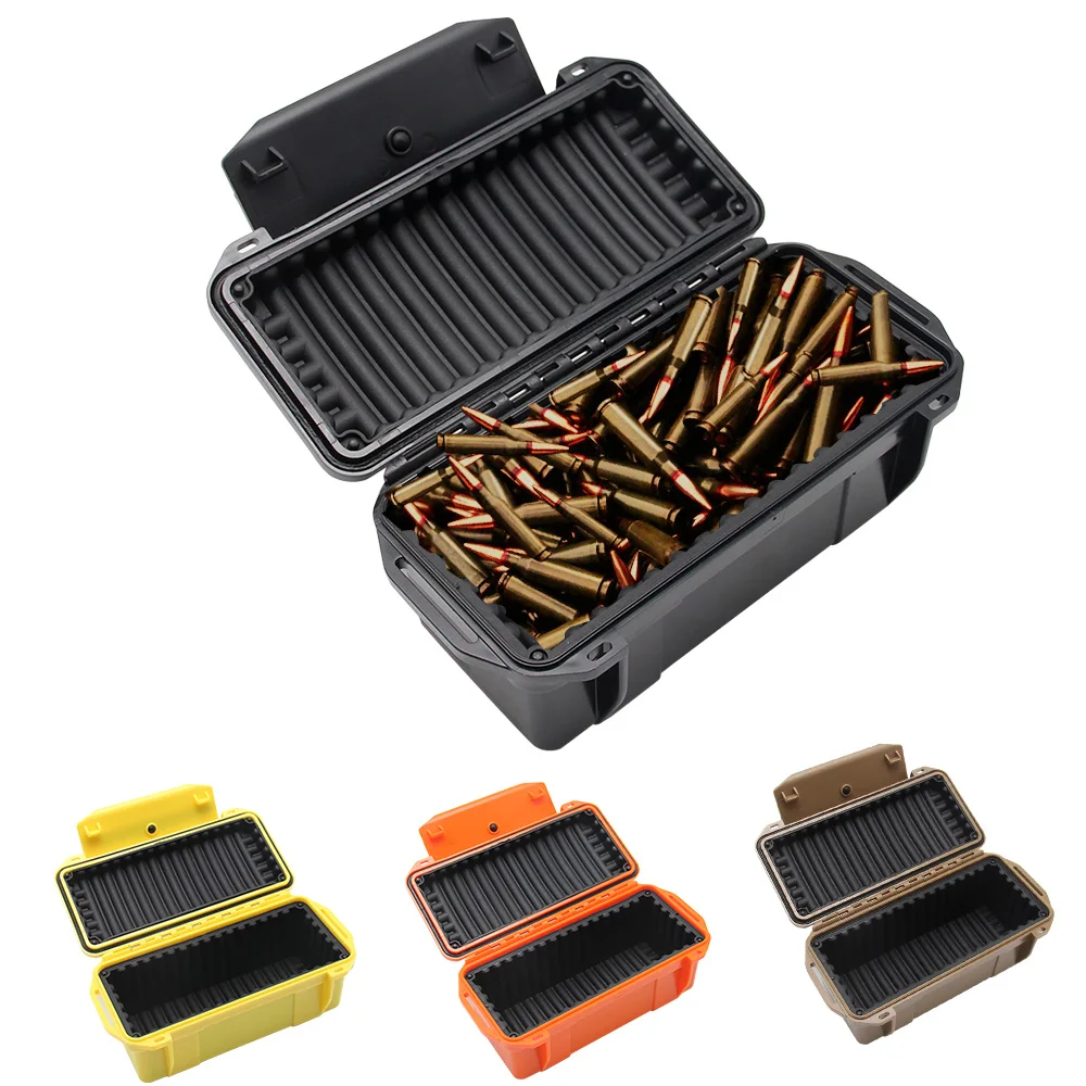 Tactical-Ammo-Box-Military-Bullet-Storage-Pouch-Ammo-Can-Plastic ...