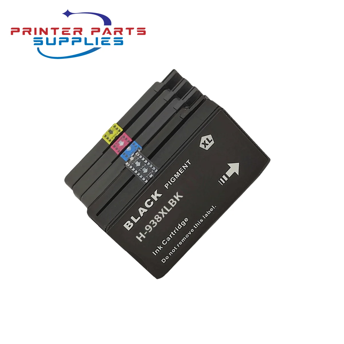 1Set 936 937 938 Ink Cartridge for HP Officejet Pro 9730e 9110b 9120 ...