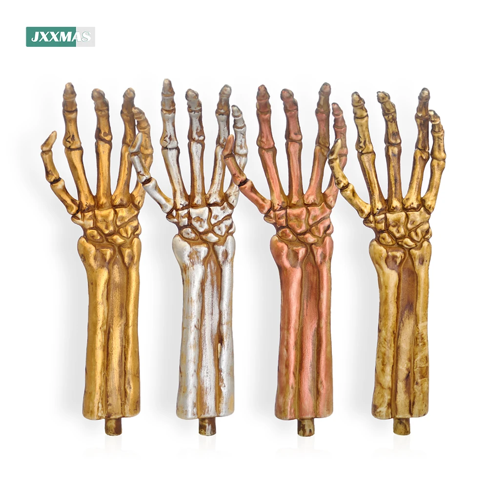 Bones Of The Hand Unlabeled