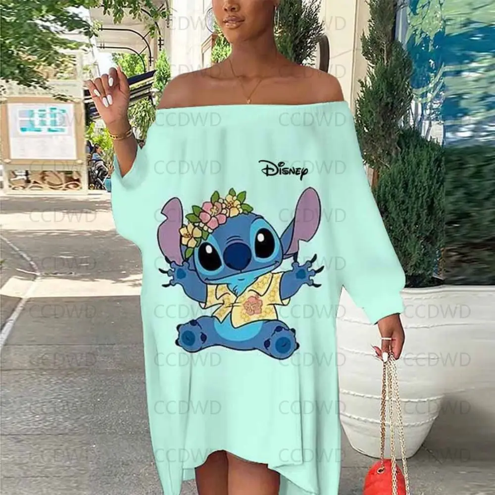 Sexy Stitch Costume