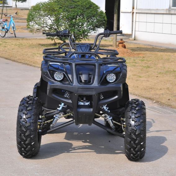 4-Stroke-ATV-200CC-Quad-Bike-hot-selling-quad-bike-Air-Cooled-4-Wheeler ...