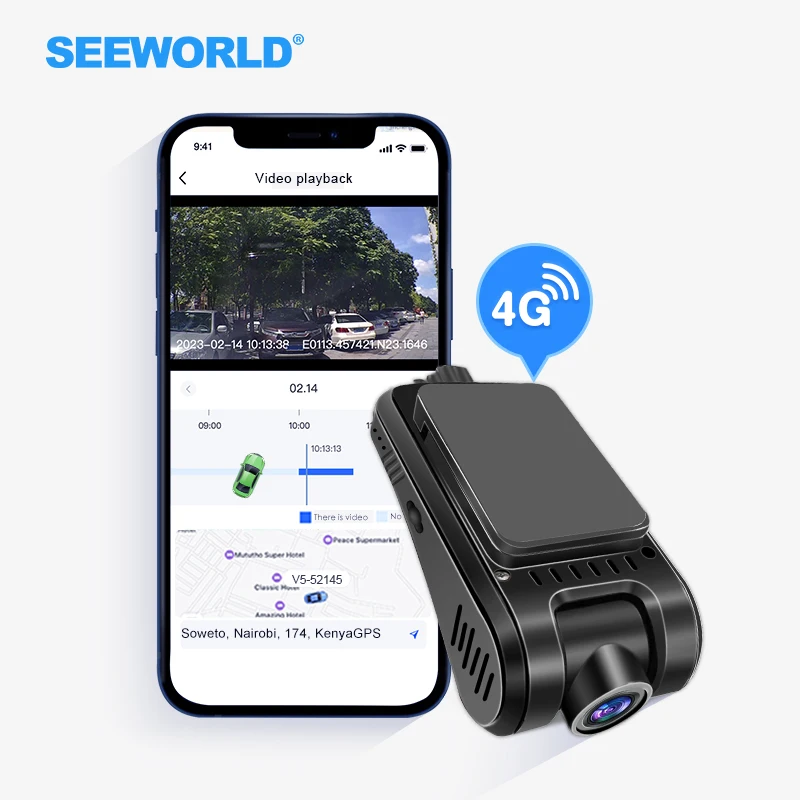 External-Dash-Cam-Tracker-Real-Time-4G-GPS-Tracking-Camera-Live-Stream ...