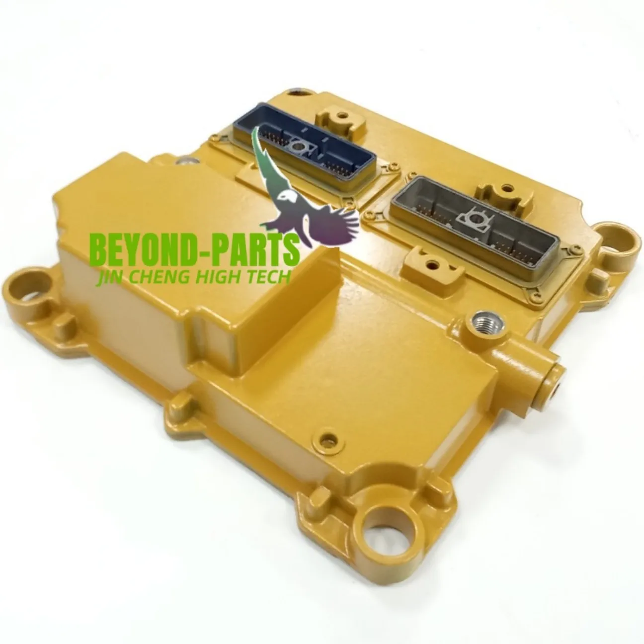 420E-Backhoe-Loader-Parts-C4-4-Engine-Controller-Computer-Board-331 ...