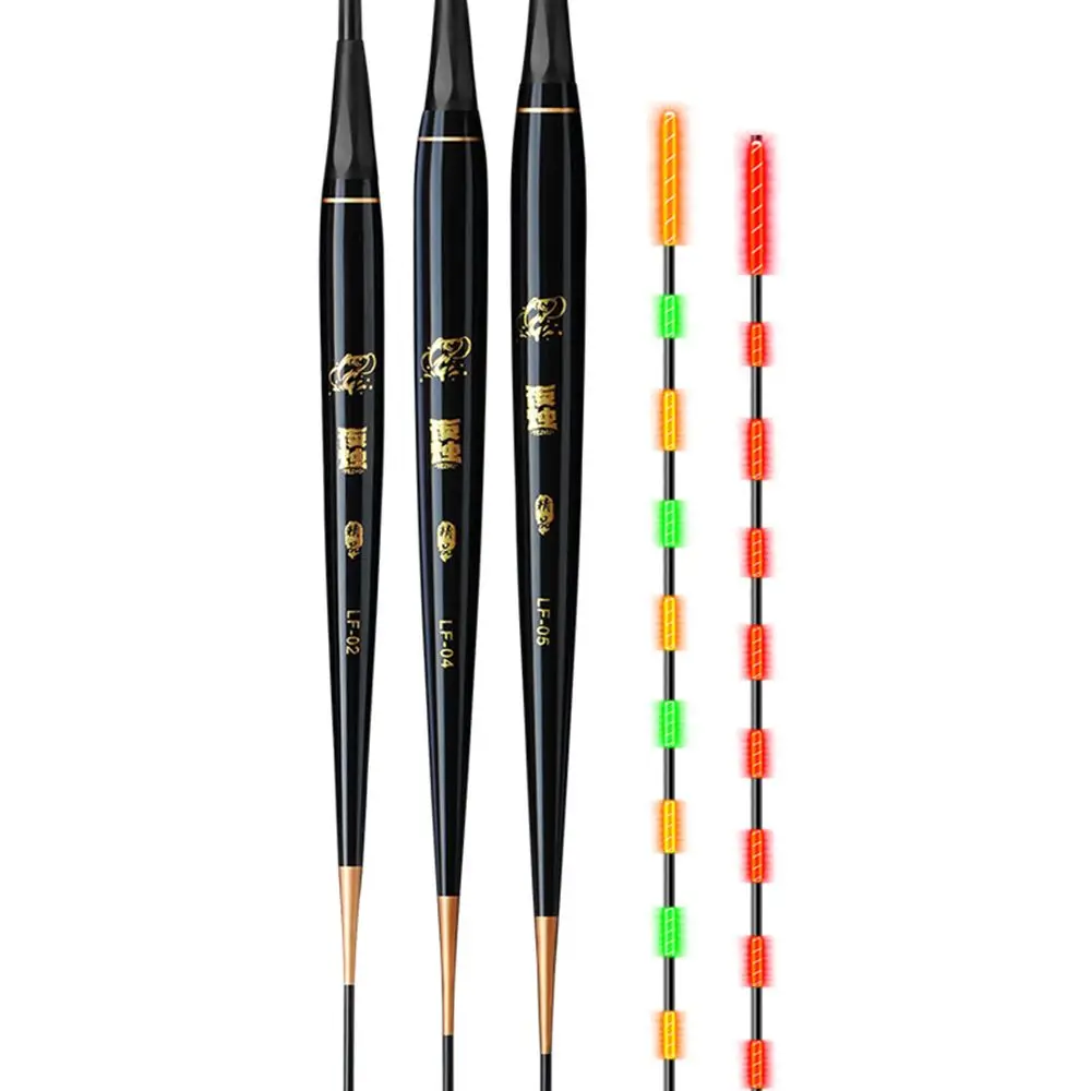 Super-Bright-Night-Fishing-Smart-Float-Top-Luminous-Ultra-Sensitive ...