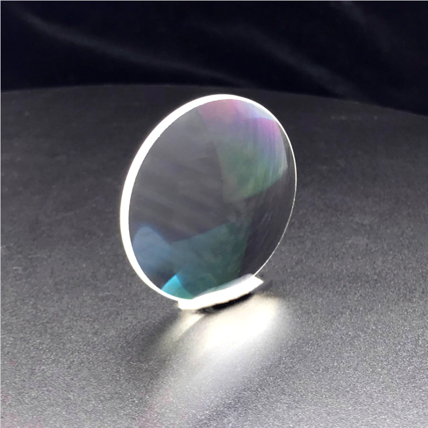 The-Manufacturer-Supplies-Diameter-50mm-Flat-Convex-Magnifying-Glass ...