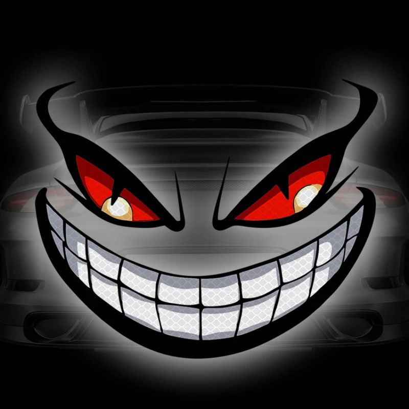 Demon-Eyes-Motorcycle-Stickers-for-Front-Cowl-Side-Fairings-Fuel-Tank ...