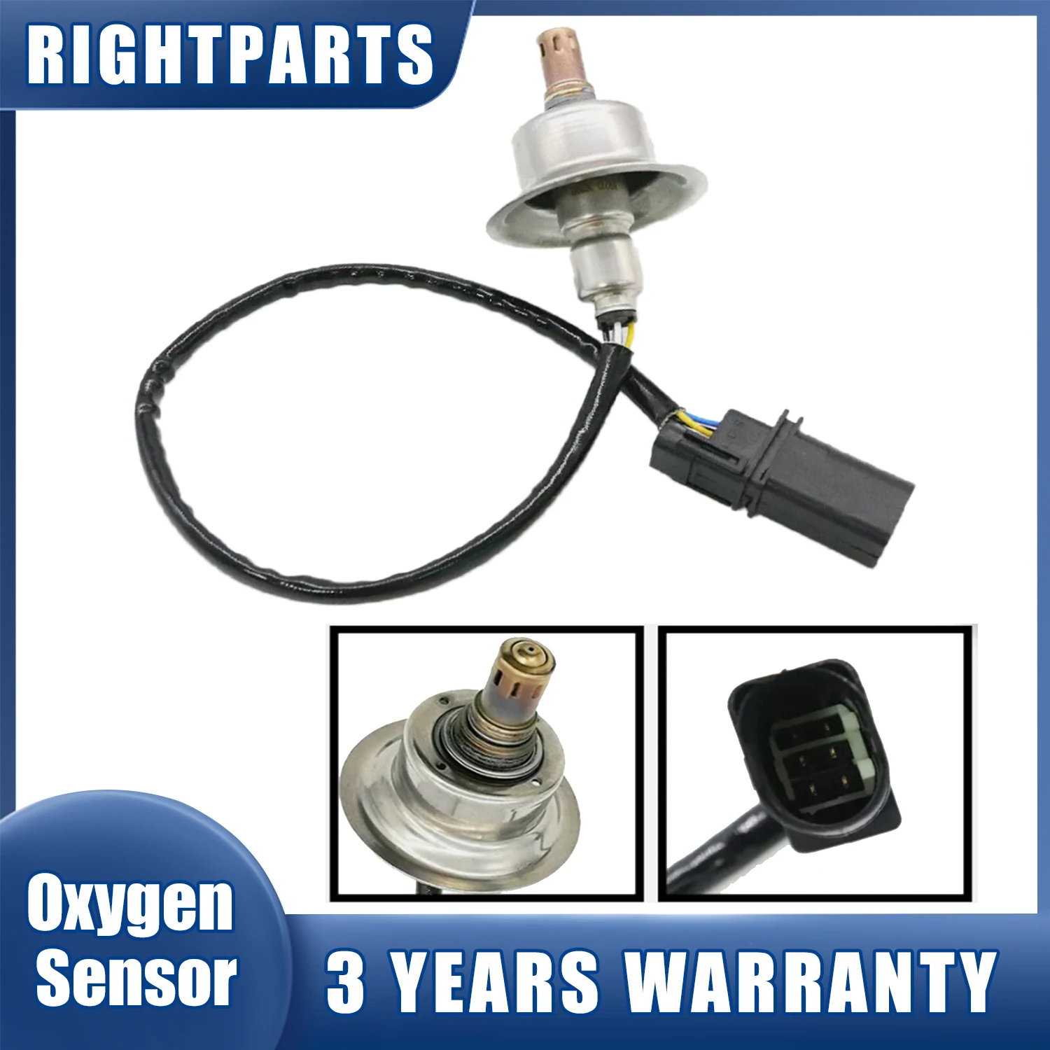 39210-2G100 Upstream Oxygen O2 Sensor For Kia Forte Optima Sorento ...