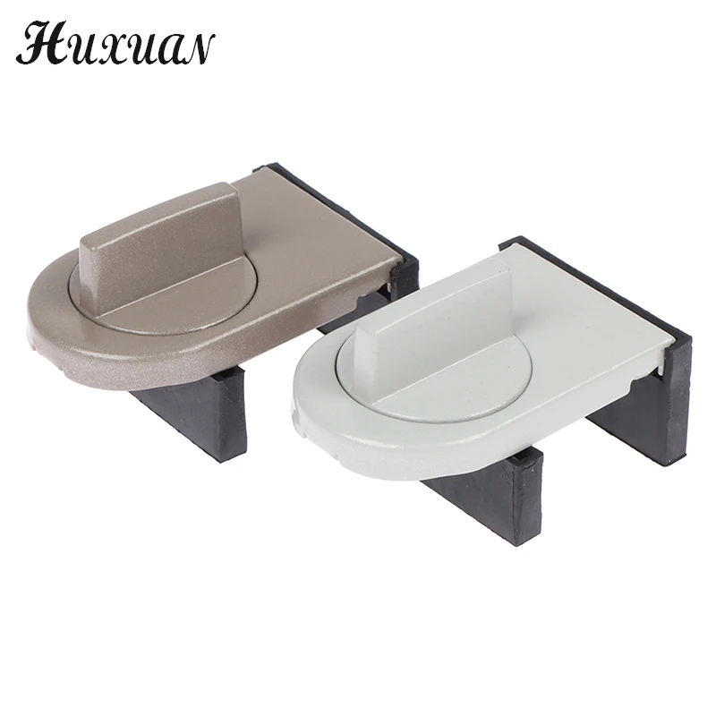 Push-Window-Child-Safety-Lock-Adjustable-Security-Door-Latch-Anti-Theft ...
