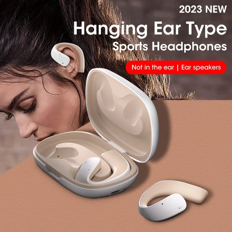 NIYE-NEW-T22-Wireless-Earphones-5-3-Bluetooth-Headphones-Noise ...