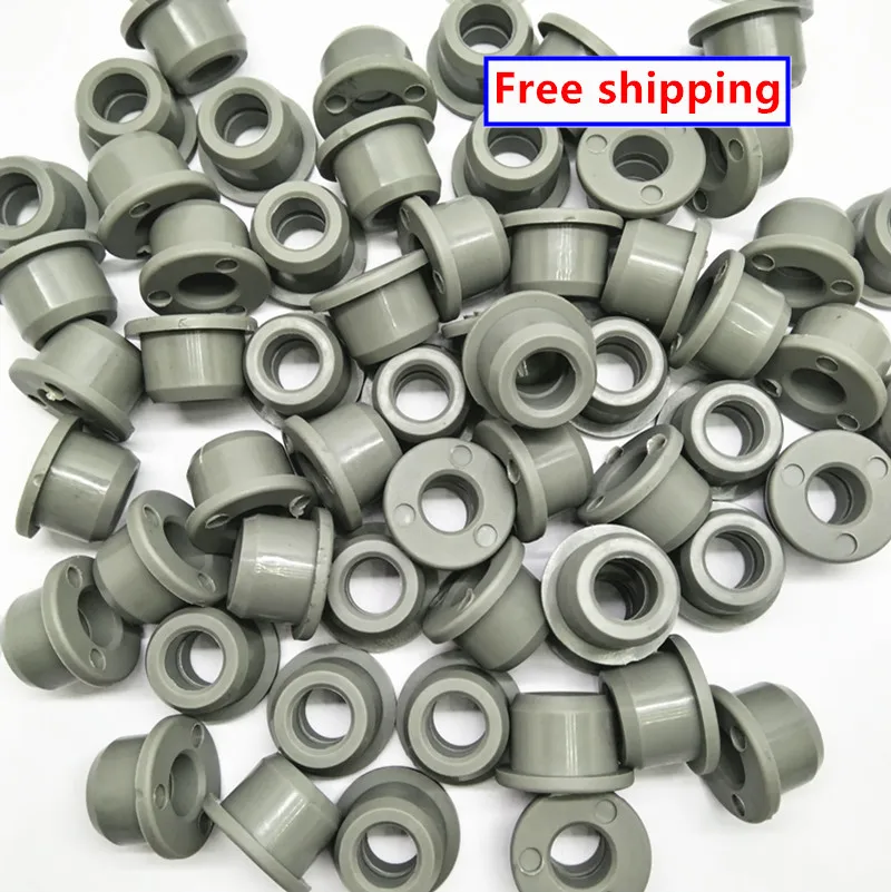 60PCS-Golf-Cart-EZGO-and-Club-Car-Precedent-Bushing-Urethane-Short-Prec ...