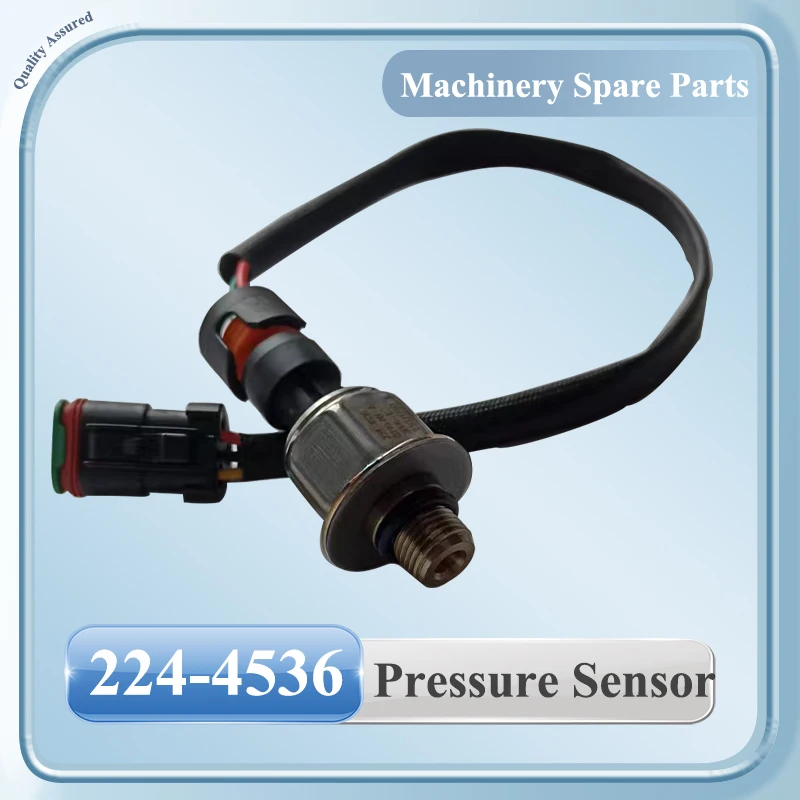 224-4536-2244536-Oil-Pressure-Sensor-for-Caterpillar-CAT-C7-3126-C15 ...