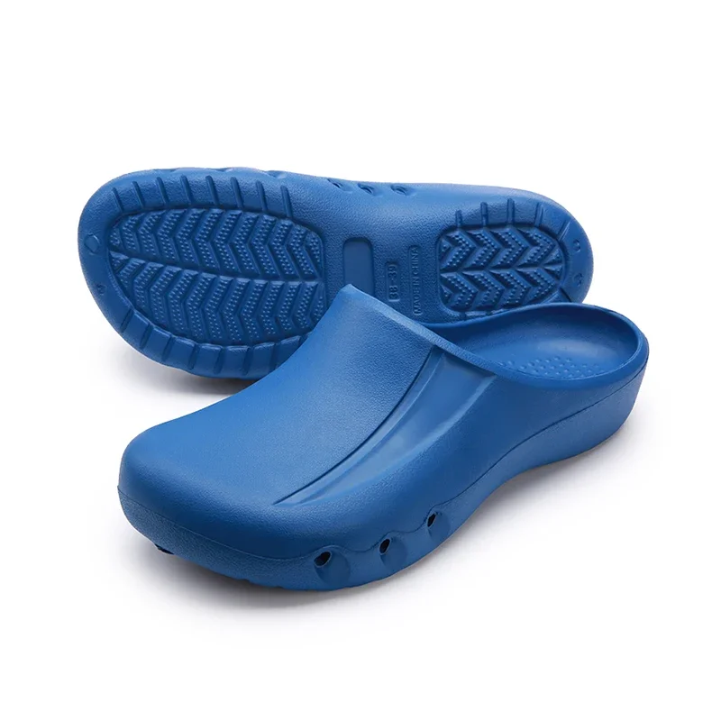 Unisex-Medical-Scrubs-Shoes-Hospital-Surgical-Medical-Slipper-Doctor ...