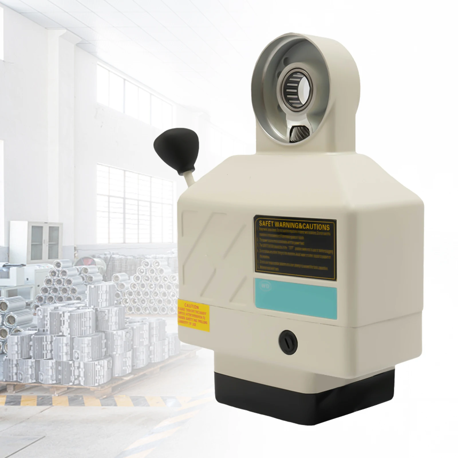 135Lbs-X-Axis-Power-Feed-Table-Milling-Drive-Feed-Kit-Fits-for ...