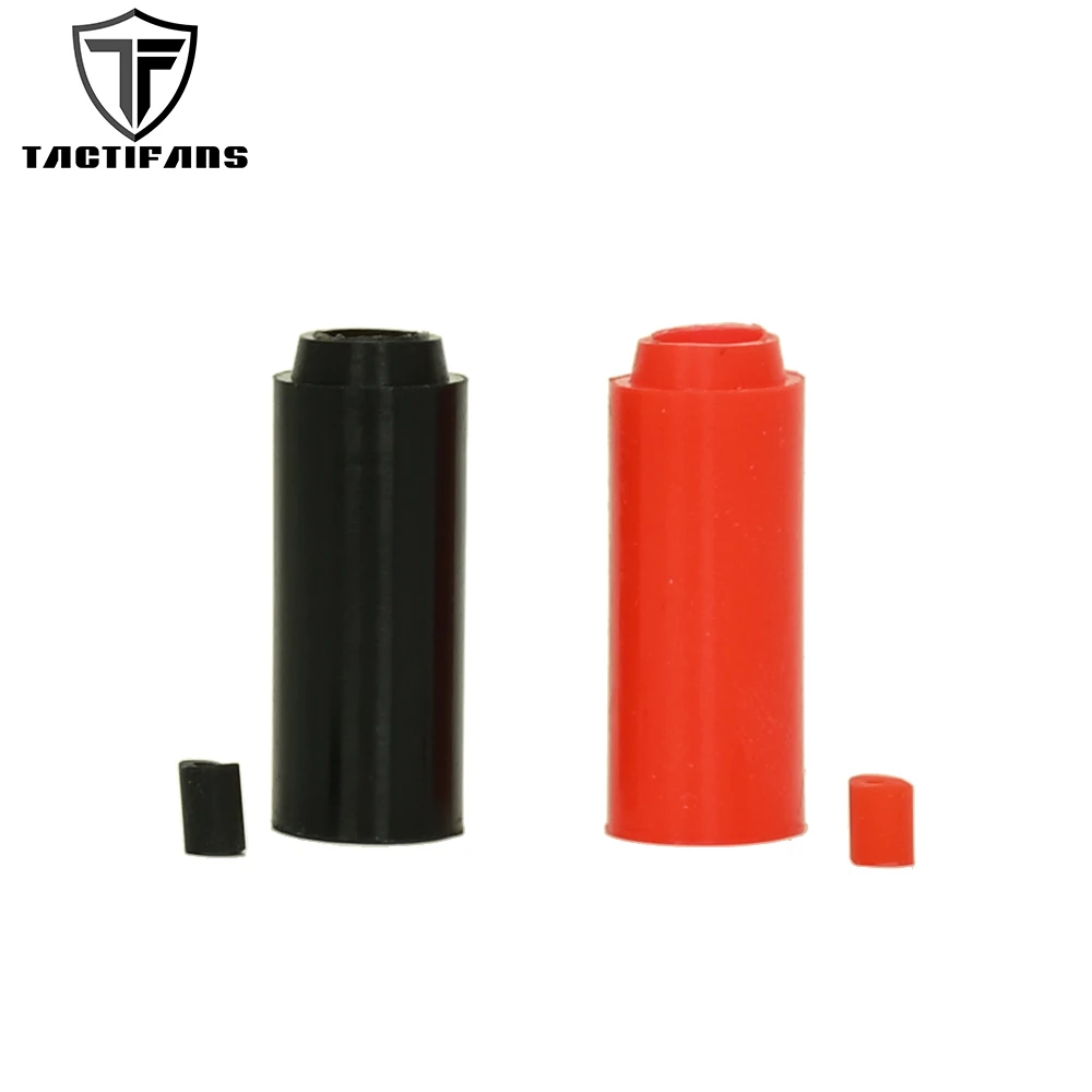 Tactical-SHS-60-70-Degree-Hard-Type-Improved-Hop-Up-Rubber-Nub-For ...