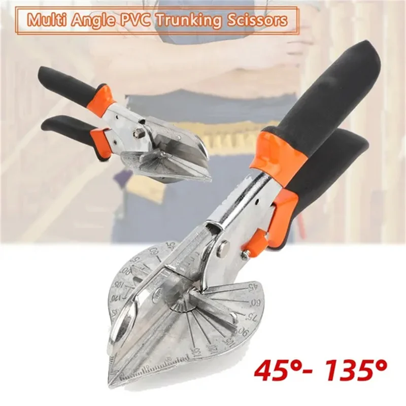 Multi-angle-Bevel-Scissors-Angle-Shear-45-135-Angle-Mitre-Siding-Wire ...