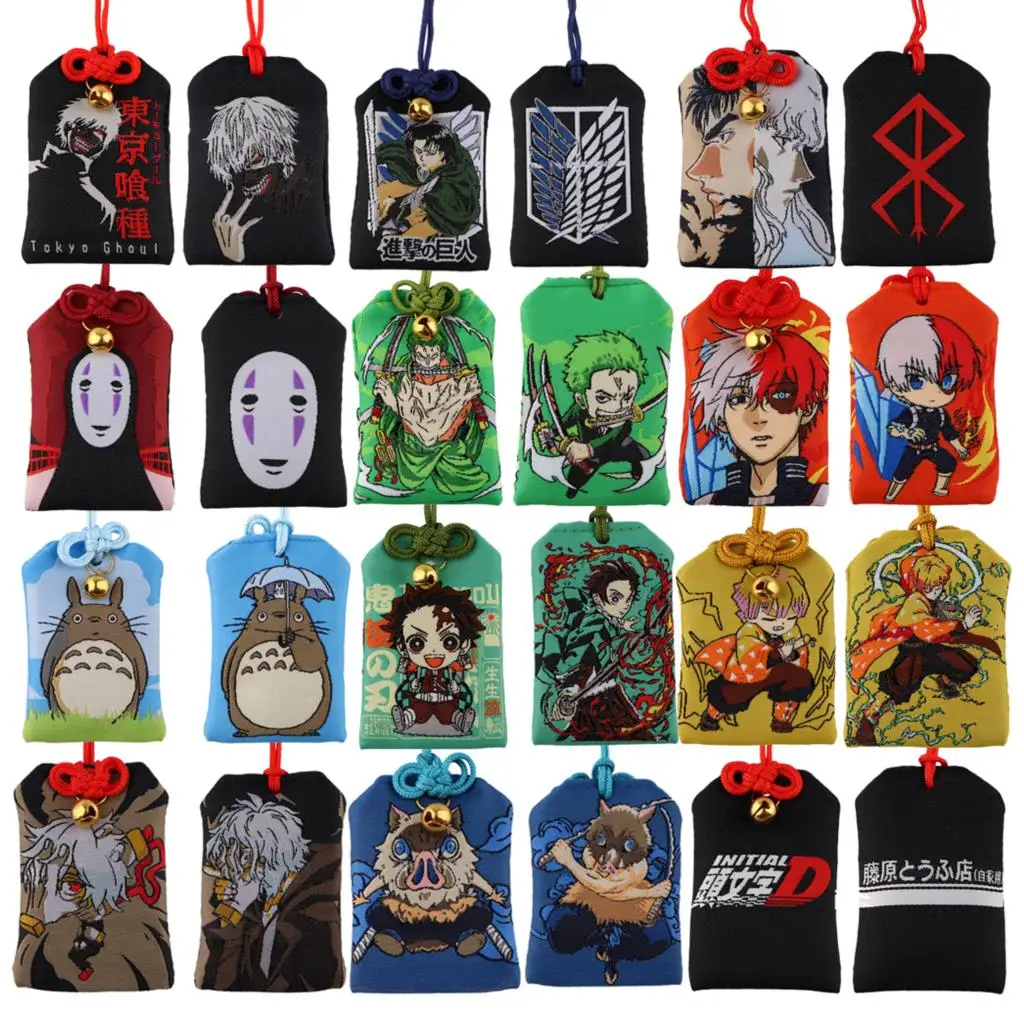 One-Piece-Anime-Style-Japanese-Prayer-Omamori-Pray-Fortune-Beauty ...