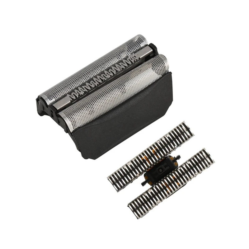 51B Shaver Foil & Blade For Braun Series 5 Contourpro Complete ...