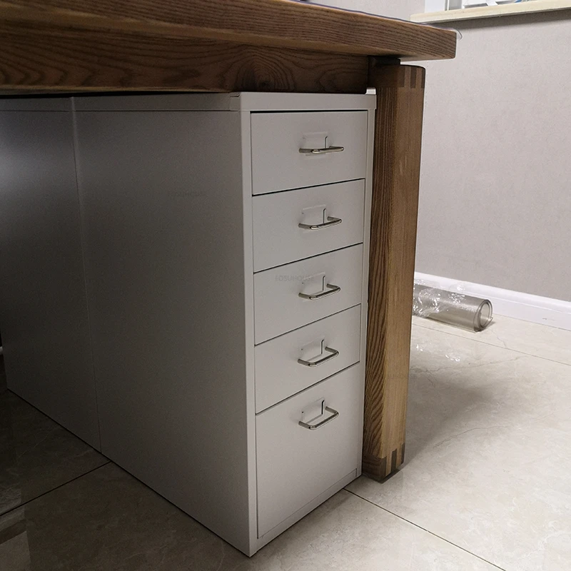 Under Desk Drawer Unit