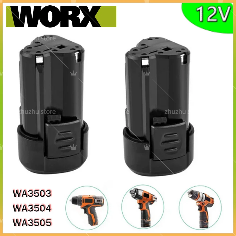 3-0Ah-12V-Battery-for-Worx-WA3504-WA3505-WA3509-WA3553-for-Rockwell ...