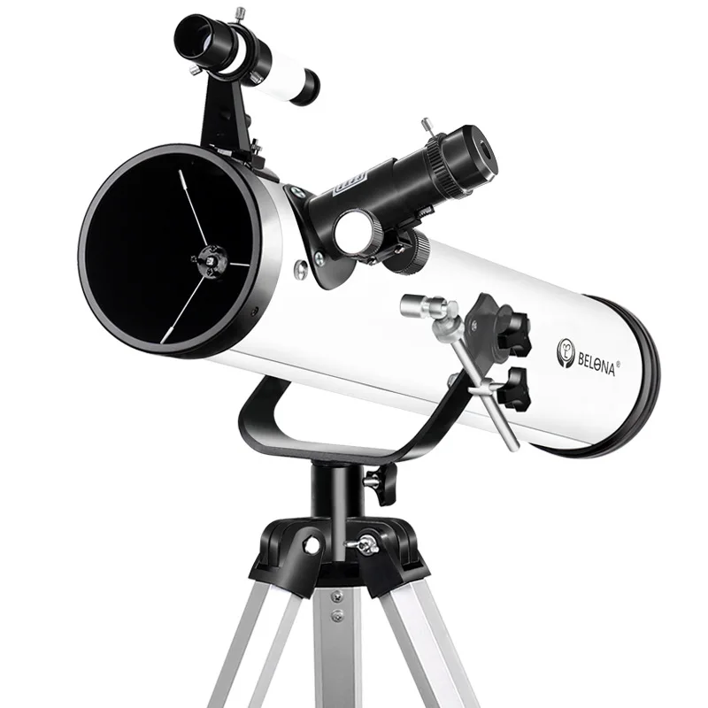 875-Times-Zoom-Telescope-114mm-Large-Caliber-New-Upgrade-Eyepiece ...