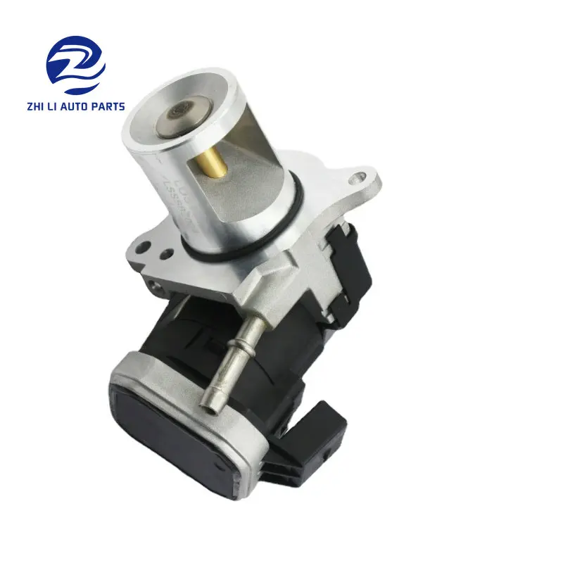 6421401960-A6421401960-Exhaust-Gas-Recirculation-EGR-Valve-for-Mercedes ...