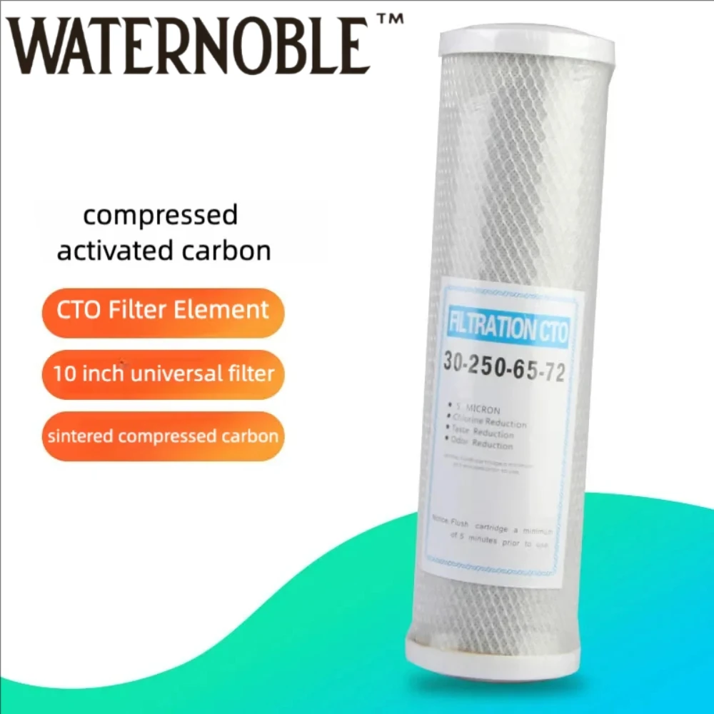 Waternoble-10-Inch-X-2-5-Inch-Universal-Sintered-Activated-Carbon ...