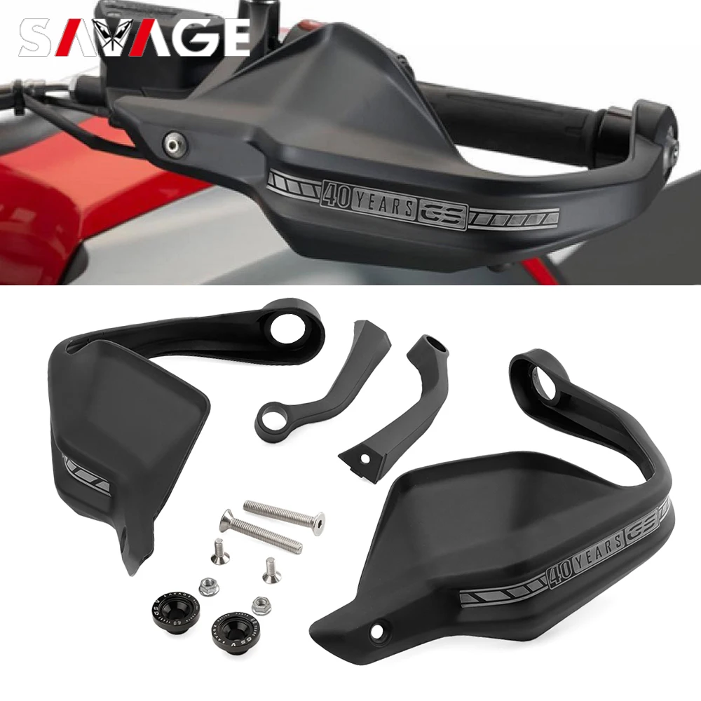 Handlebar Handguard Shield For Bmw G310gs 2017-2020 F800gs F700gs 2011 ...