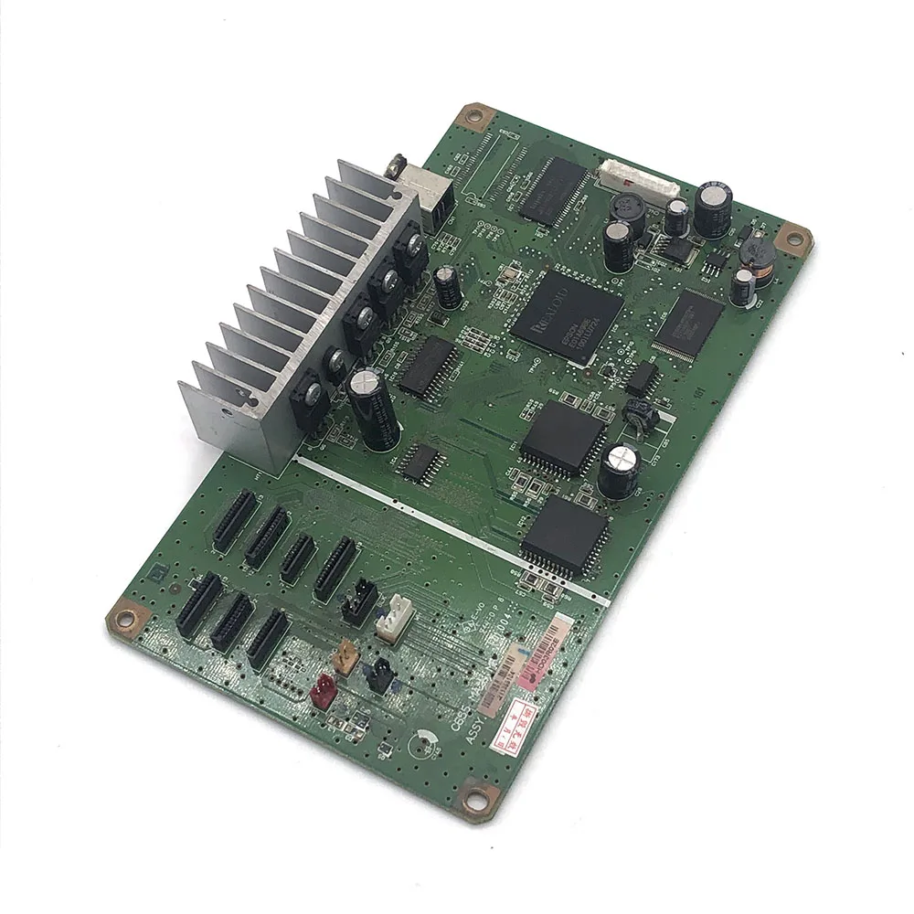 Original-Main-Board-Formatter-Board-Motherboard-C655-Fits-For-Epson ...
