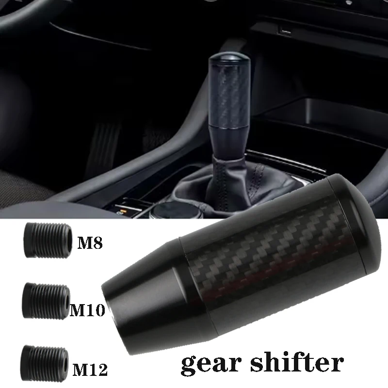 Aftermarket Gear Shift Knobs Car Gear Shift Knob Aluminum Manual ...