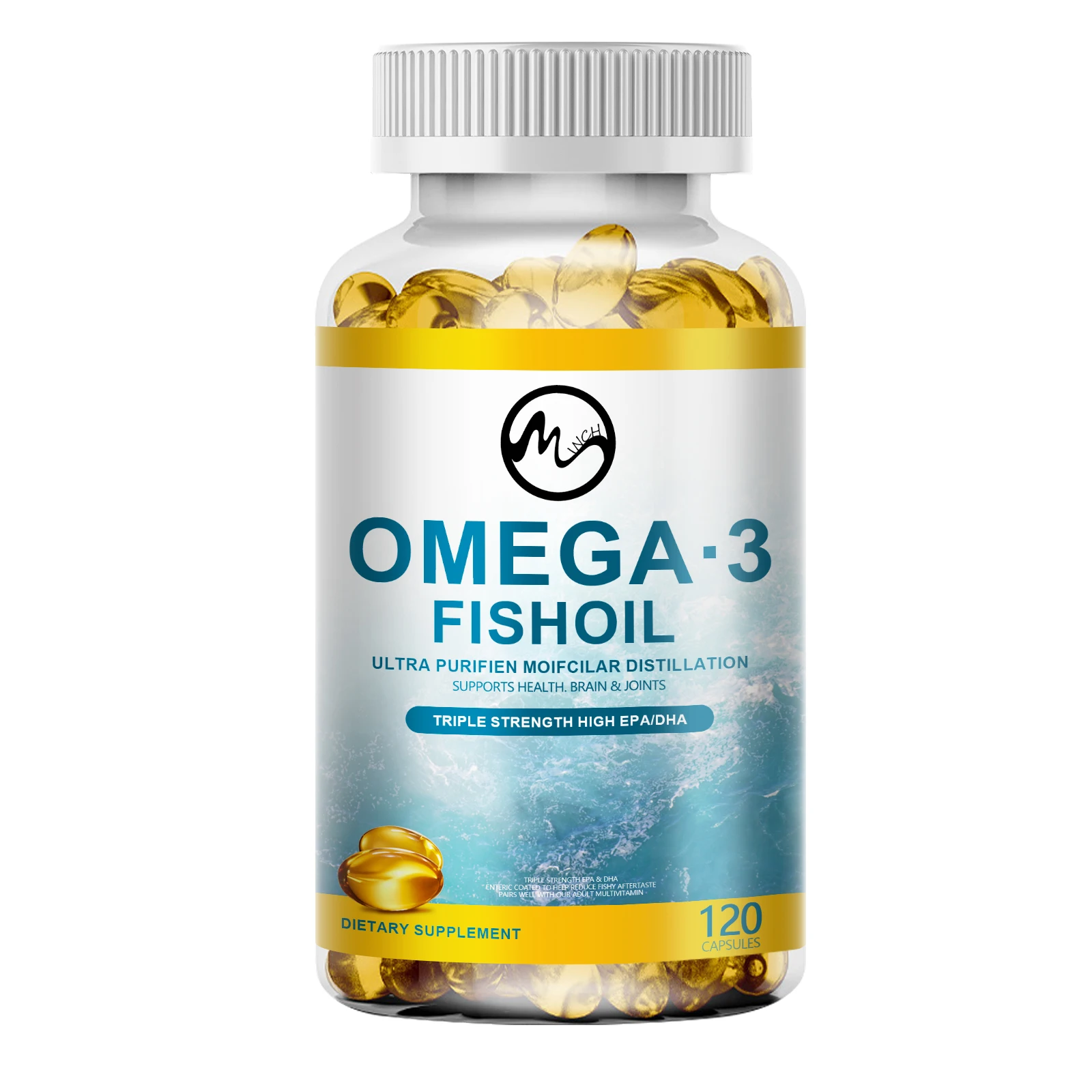 Minch-Omega3-Deep-Sea-Fish-Oil-Capsule-Omega3-EPA-DHA-Supplement ...