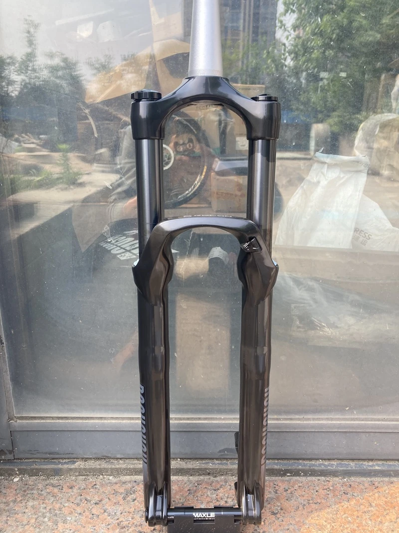 Rockshox Recon Rl Air 29" 140mm 100x15mm Travel, Boost Mtn Mountain ...