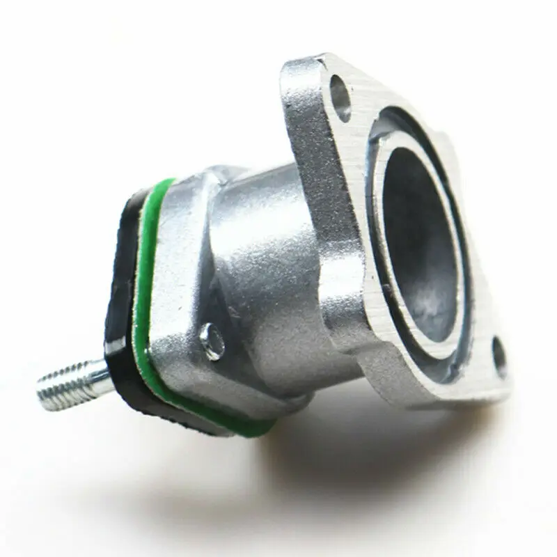 Carburetor-Intake-Manifold-Boot-Mount-for-Honda-CG-125-CG125-Cafe-Racer ...