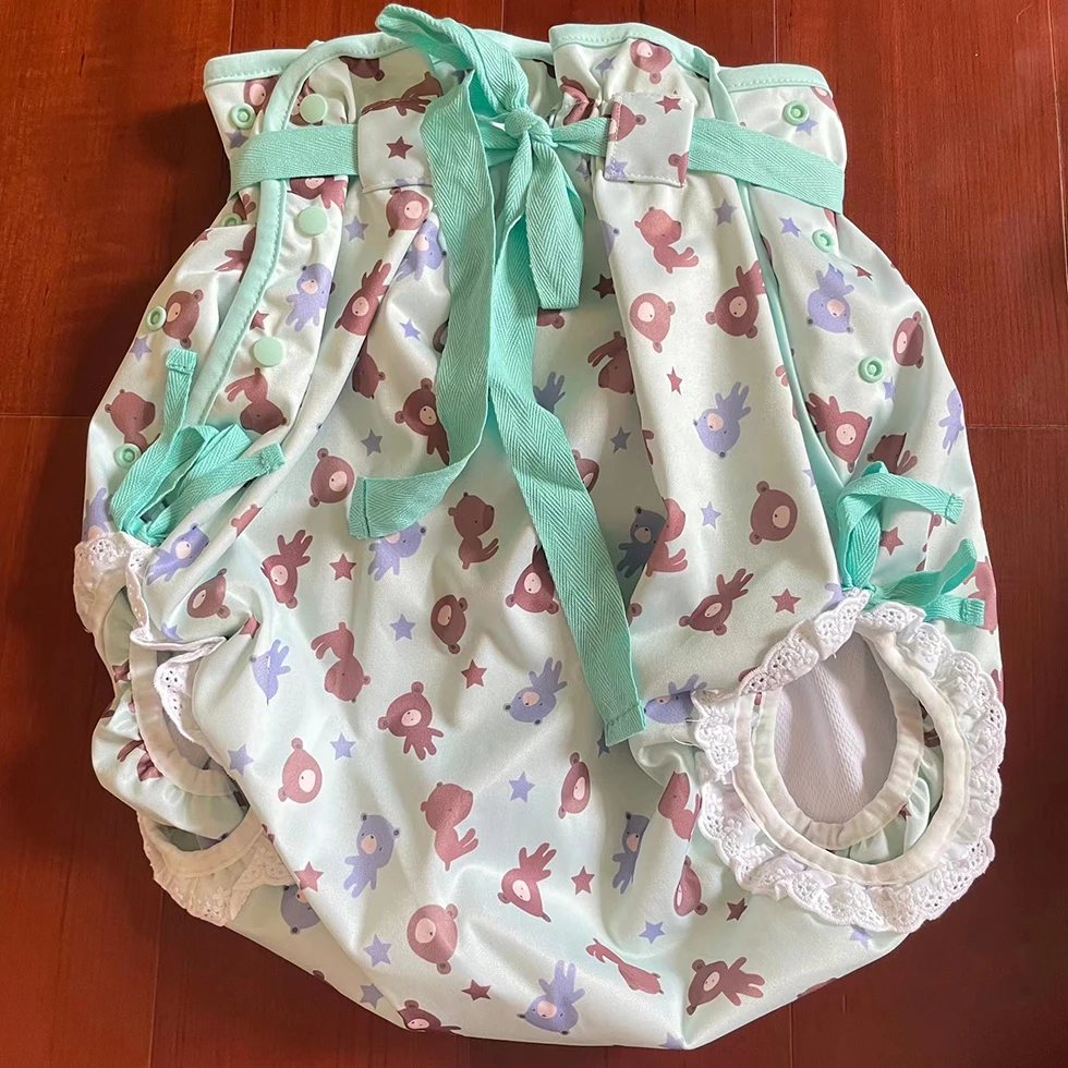 adult-baby-diapers-lovers-special-Panties-reusable-diaper-special-Baby ...