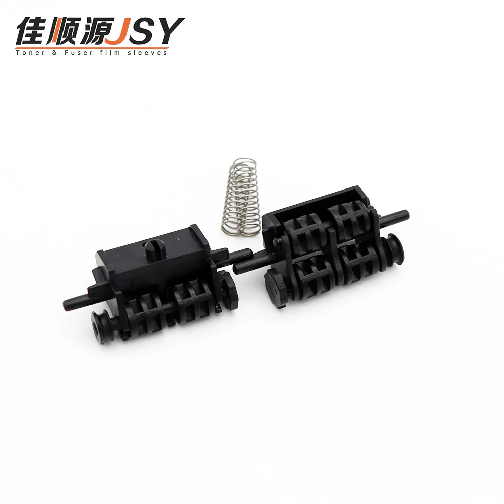 1Set-Fuser-Fixing-Paper-Delivery-Roller-Spring-for-HP-P2035-2055-Pro ...