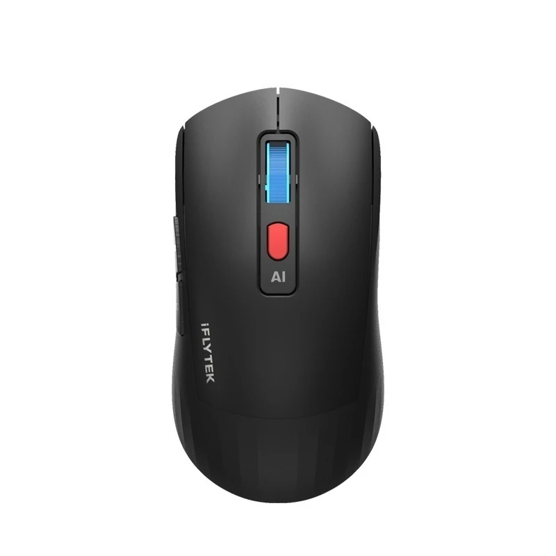 Iflytek-Ai-Intelligent-Mouse-Am50-Wireless-Bluetooth-Charging-Universal ...