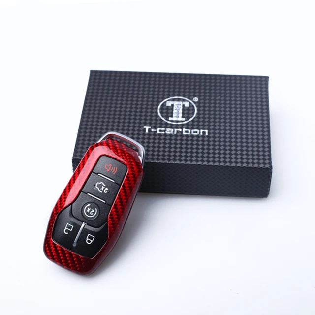 Mustang Car Keys
